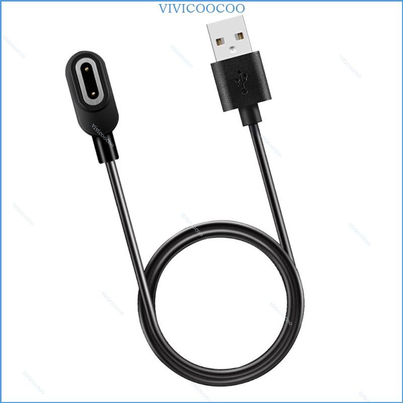 VIVI Efficient Smartwatch Charging Wire Cord Magnetic Lock for Z6A Z6S ...