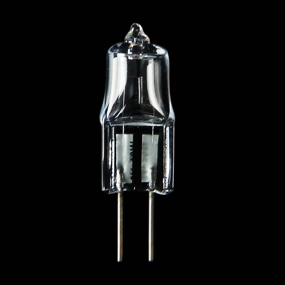 G4 Halogen Capsule Lamp Light Bulbs 5W 10W 20W 35W 50W 12V 2Pin Bulb ...
