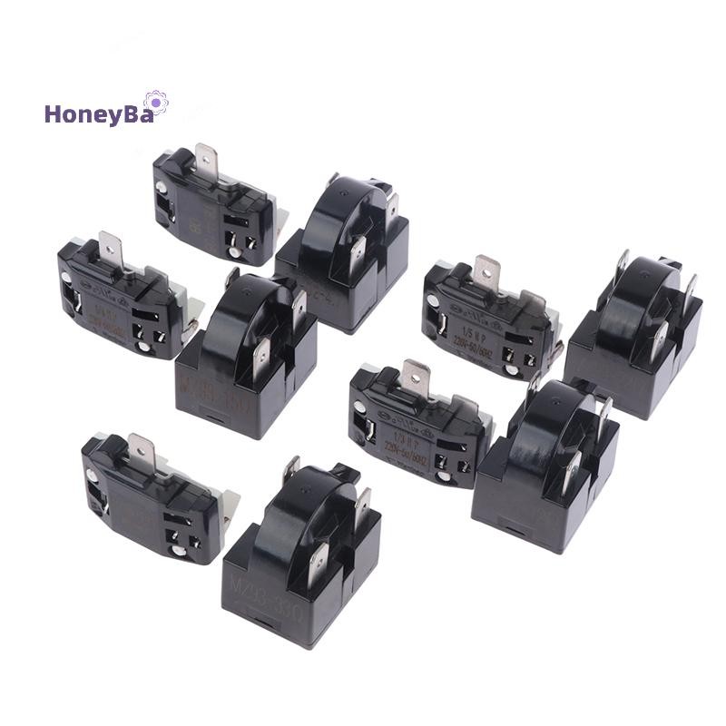 honeybee1 PTC Starter Relay Refrigerator Starter Relay Refrigerator ...