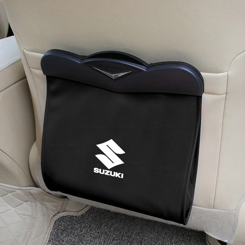 [Item Baik Disyorkan] Sesuai untuk Beg Simpanan Sampah Kereta Suzuki ...