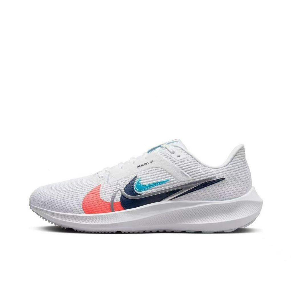 Nike Air Zoom Pegasus 40 running shoes men and women Sport Turbo 40th ...