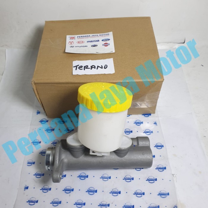 New Part--- Nissan Terrano Terano Upper Brake Master - TW Brown Box ...