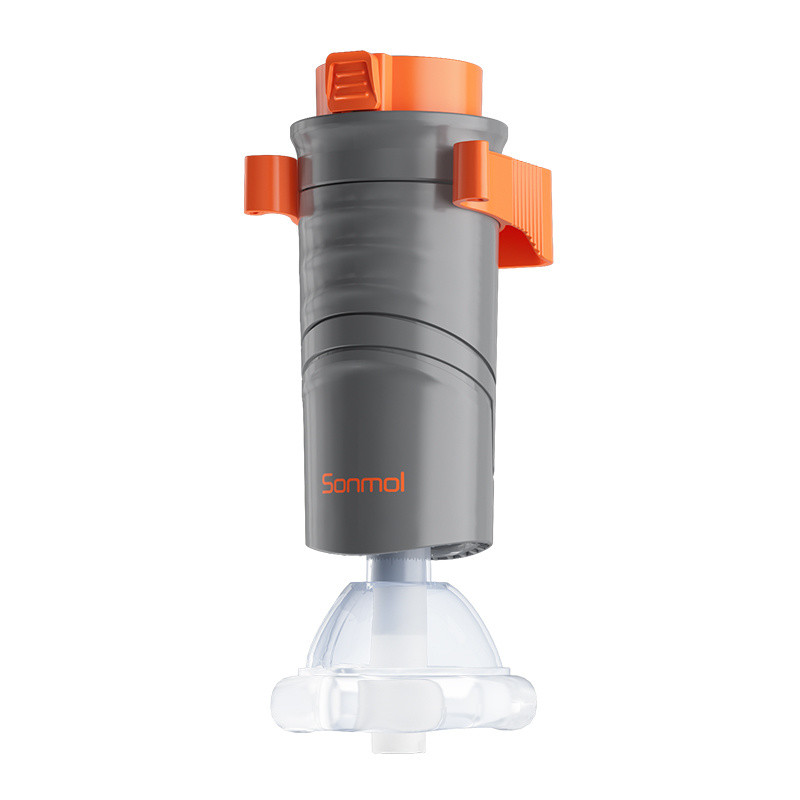 [1.20,000 People Collection] Sonmol Sonmol Anti-Choking Device First Aid Device Anti-Choking ...