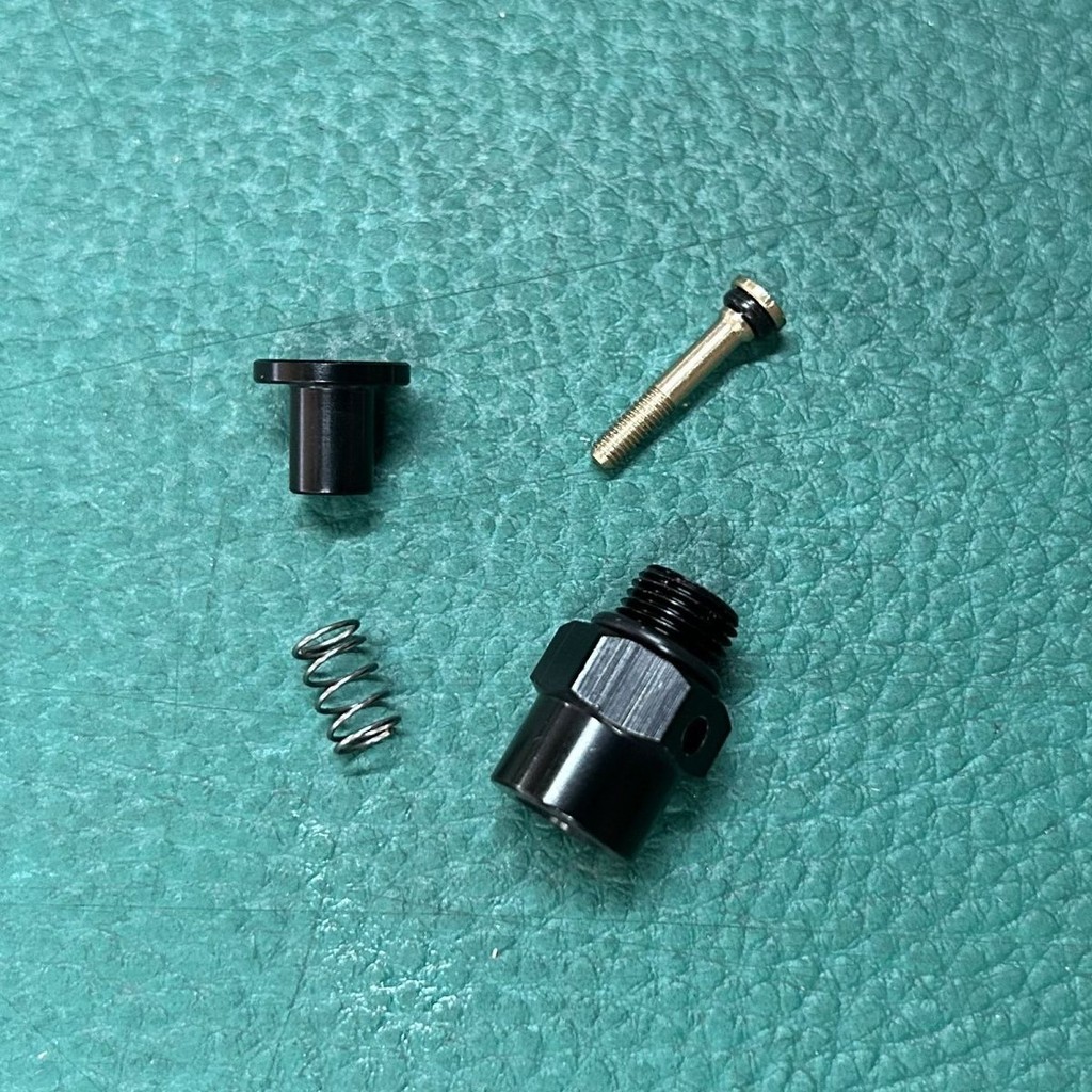 Valve Core Pressure Relief Valve Press Switch Deflation Exhaust ...