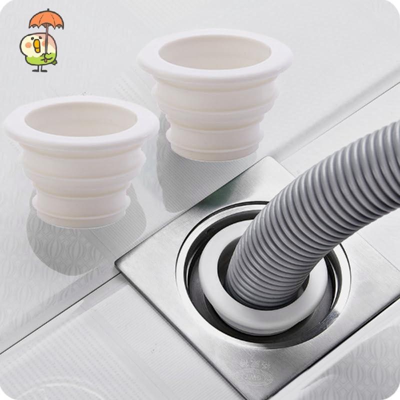 Deodorizing Cap, Washing Machine Drain Outlet Cover, Drain Outlet Cover ...
