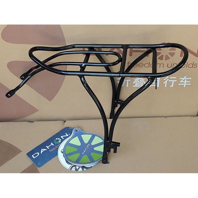 Rak tempat duduk belakang basikal Dahang 8 rak belakang aloi aluminium ...