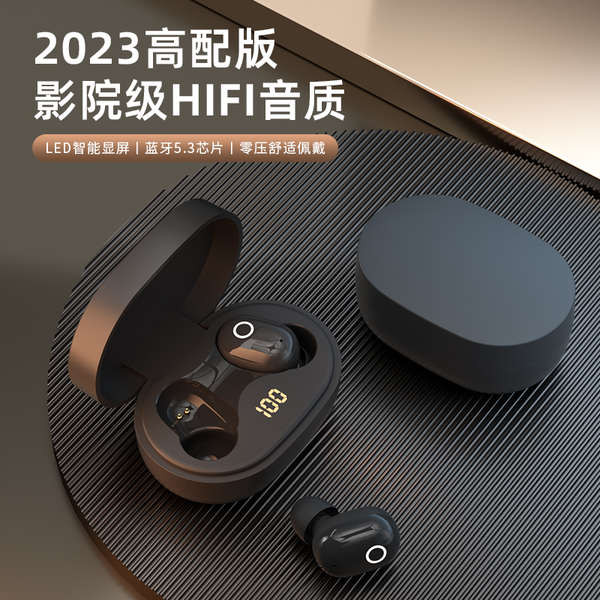 earpod earpod bluetooth Sibyl True Wireless Bluetooth Fon Kepala ...