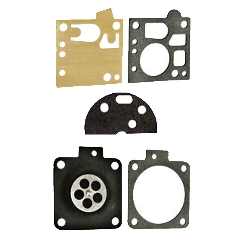 [hot] for Stihl Bing Carburettor Carb Diaphragm Kit Fits Some 038 MS380 MS381 Chainsaw | Shopee ...