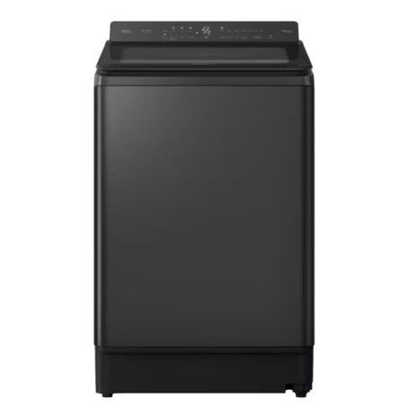 Panasonic 👕 NA-FD175X3BT 17.5KG Mesin Basuh Muatan Atas ActiveFoam ...