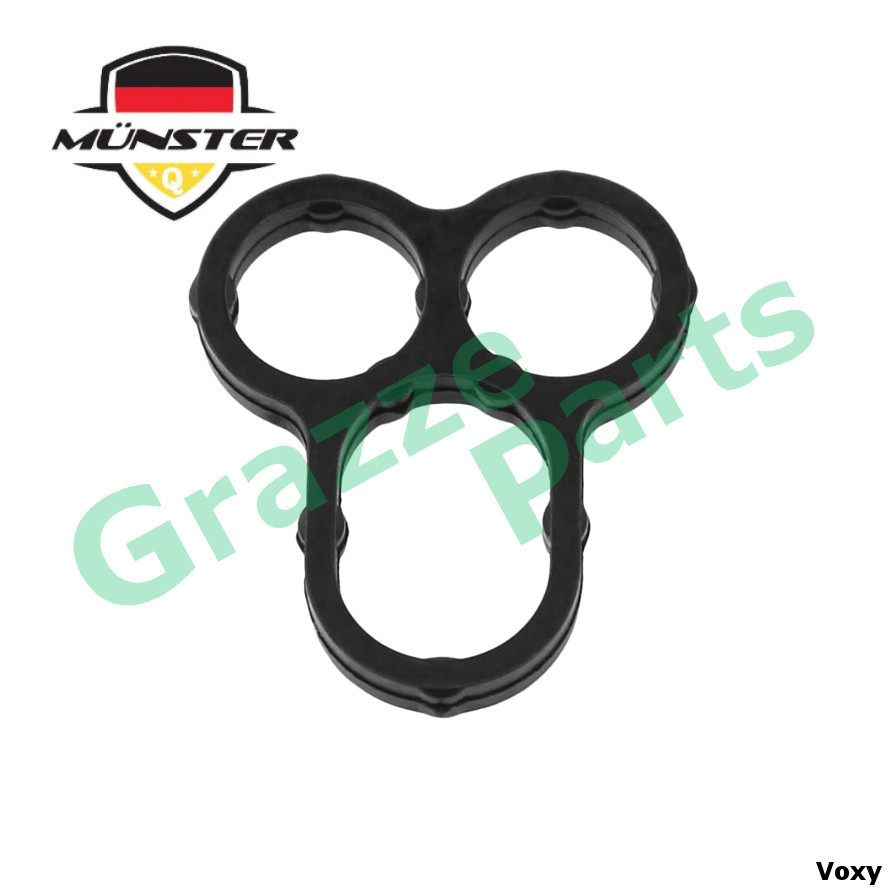 (1pc) Münster Camshaft Cap Oil Hole Timing Seal 11159-37010 for Toyota ...