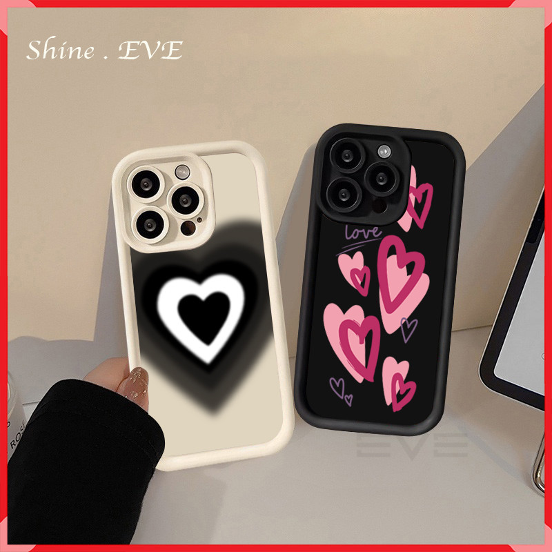 For Samsung casing A15 A12 A05s A14 A03 Screen full of overlapping ...