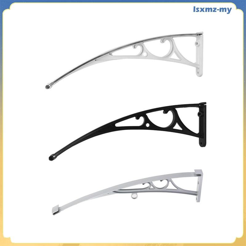 [LsxmzMY] Awning Canopy Bracket Sunshades Support Bracket Outdoor ...