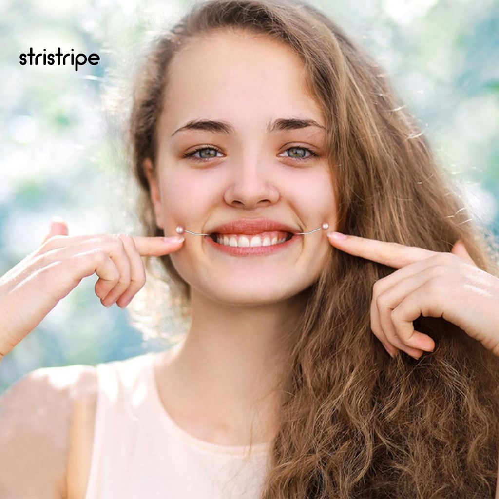 Natural Dimple Trainers Small Dimple Makers Natural Dimples Easily with ...