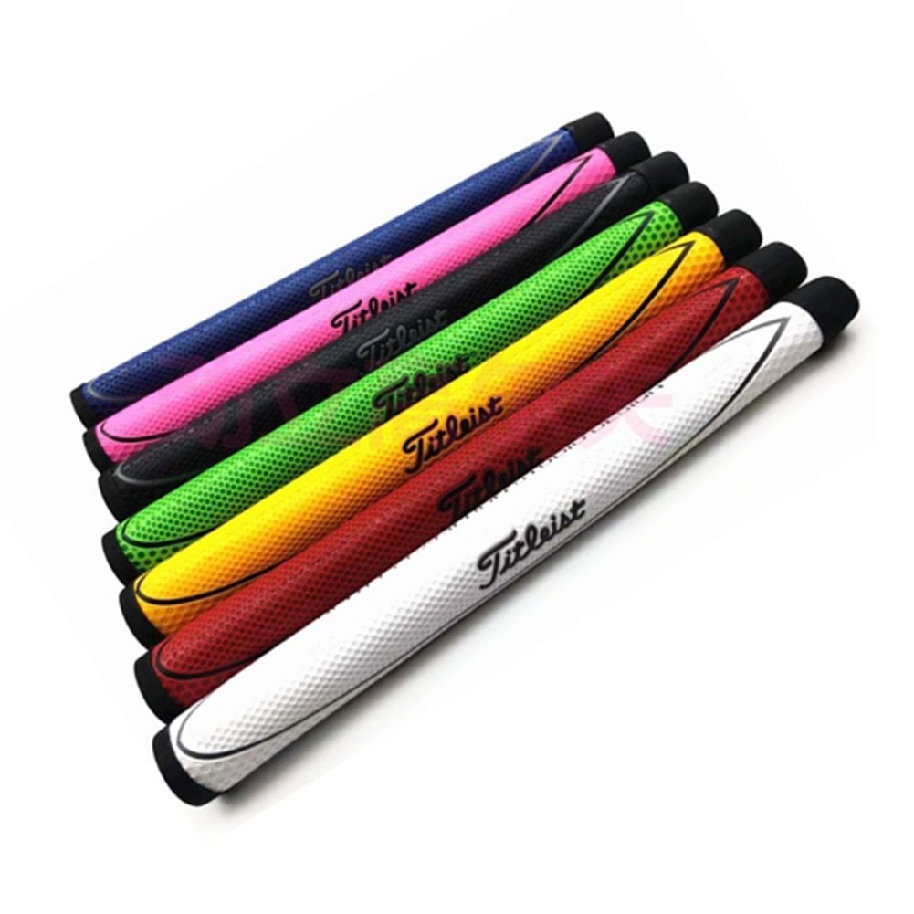 ⭐ BIG DISCOUNTS⭐ Golf Putter Grip PU Grip Men's and Women's Color Grip ...