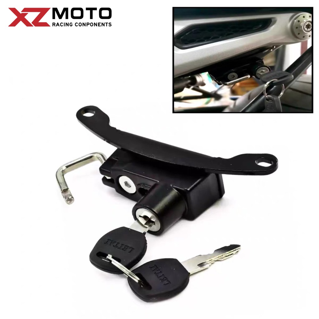 Modified Accessories Suitable for BMW R NINE T PURE Climber Latte ...