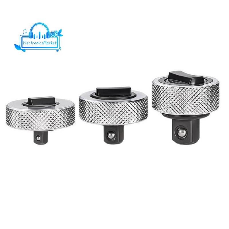 New Double Sided Thumb Wheel Ratchet Wrench Set, Palm Ratchet Wrench, 1 ...