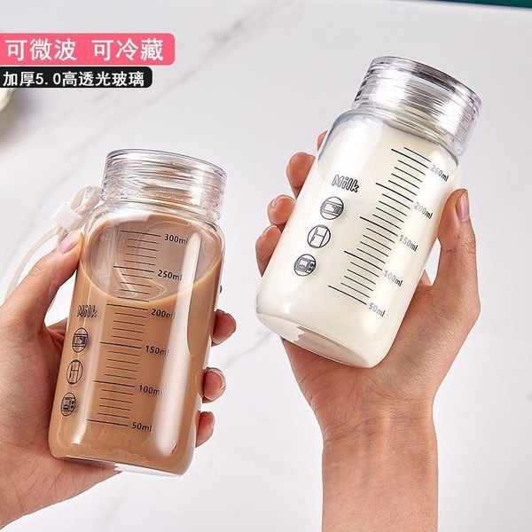 tumbler botol air tahan sejuk Cawan susu, gadis di rumah, kopi pelajar ...