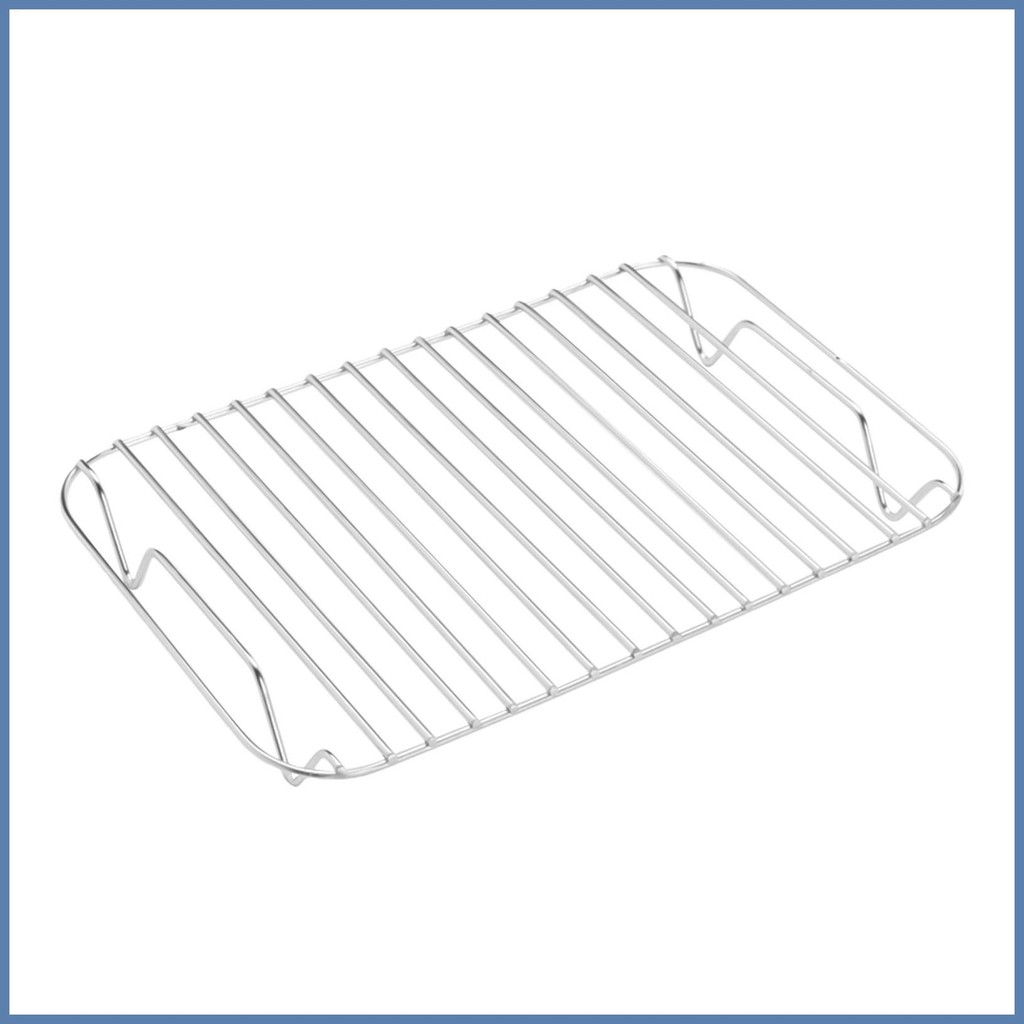 Roasting Rack Non-Stick Sheet Pan Rack Stainless Steel Kitchen Gadgets ...