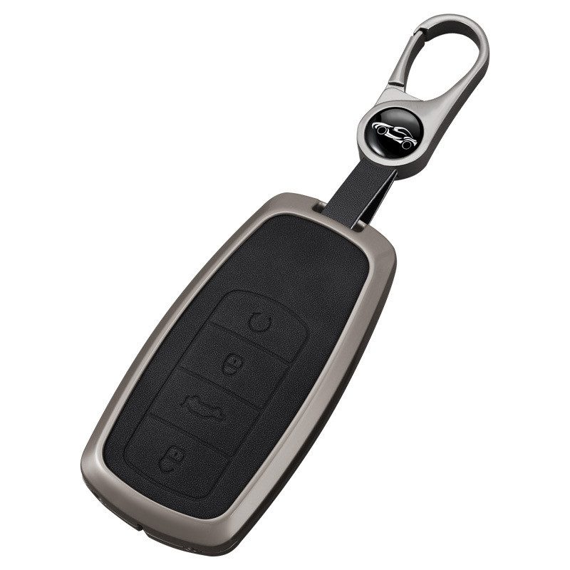 2024-2025 Jaecoo Key Case Jaecoo J7 J8 Jaecoo7 Jaecoo8 Shell Buckle ...
