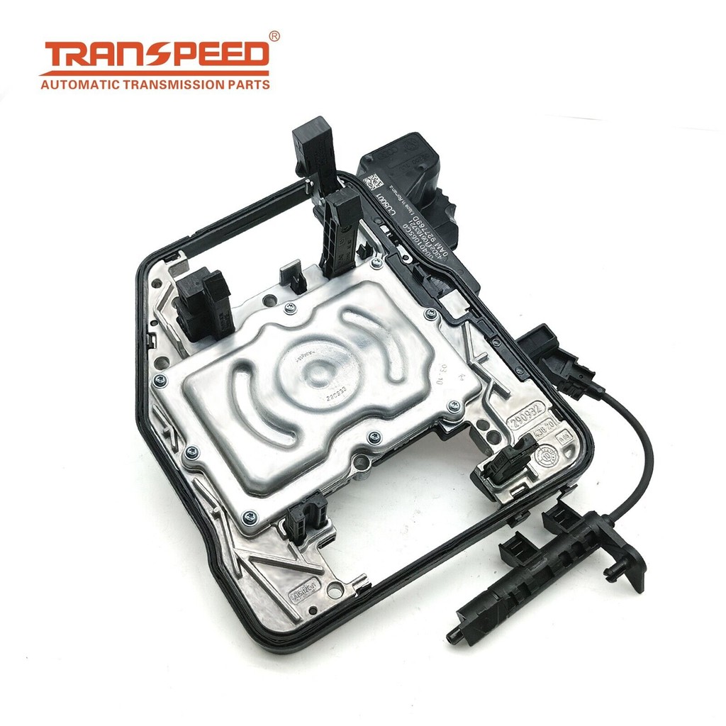 DQ200 0AM DSG Transmission Control Unit TCU Module Romania 0AM927769D ...