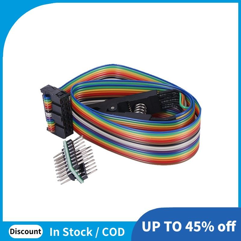 Programmer Testing Clip Sop16 Sop Soic 16 Soic16 Pin Ic Test Clamp ...