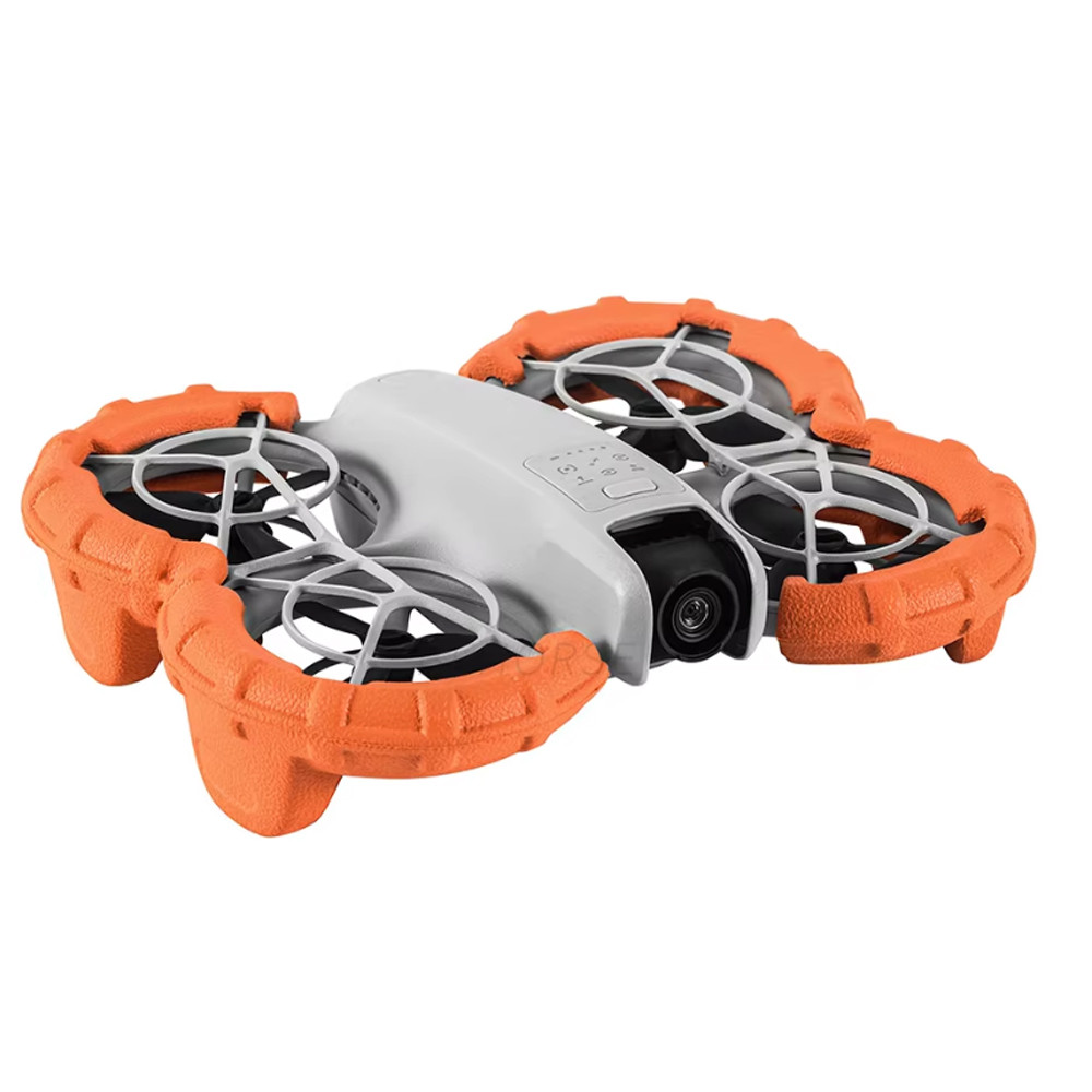Propeller Guard Bumper For DJI NEO，Buoyancy Impact Protection Bumper ...