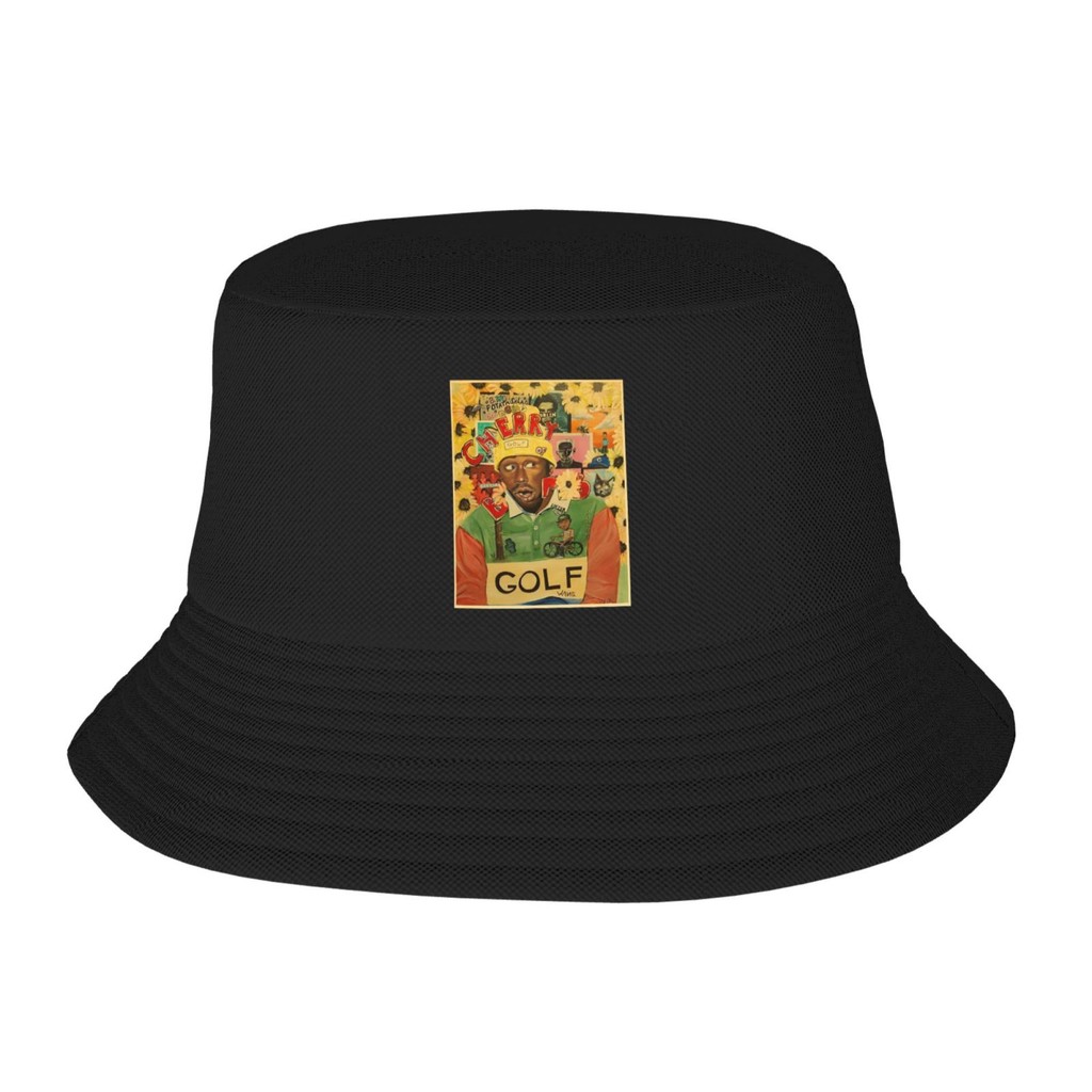 Tyler The Creator Golf Wang Flower Cat Rap Music Golf Wang Of Wgkta ...