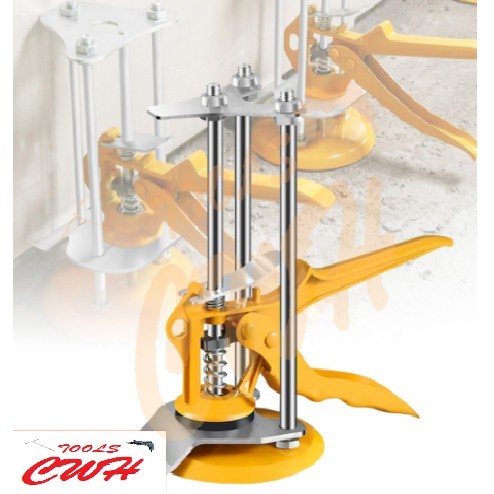 ARM TOOL LIFT WALL BOARD TILE WOOD LIFTER LIFTING LEVELER HEIGHT ...