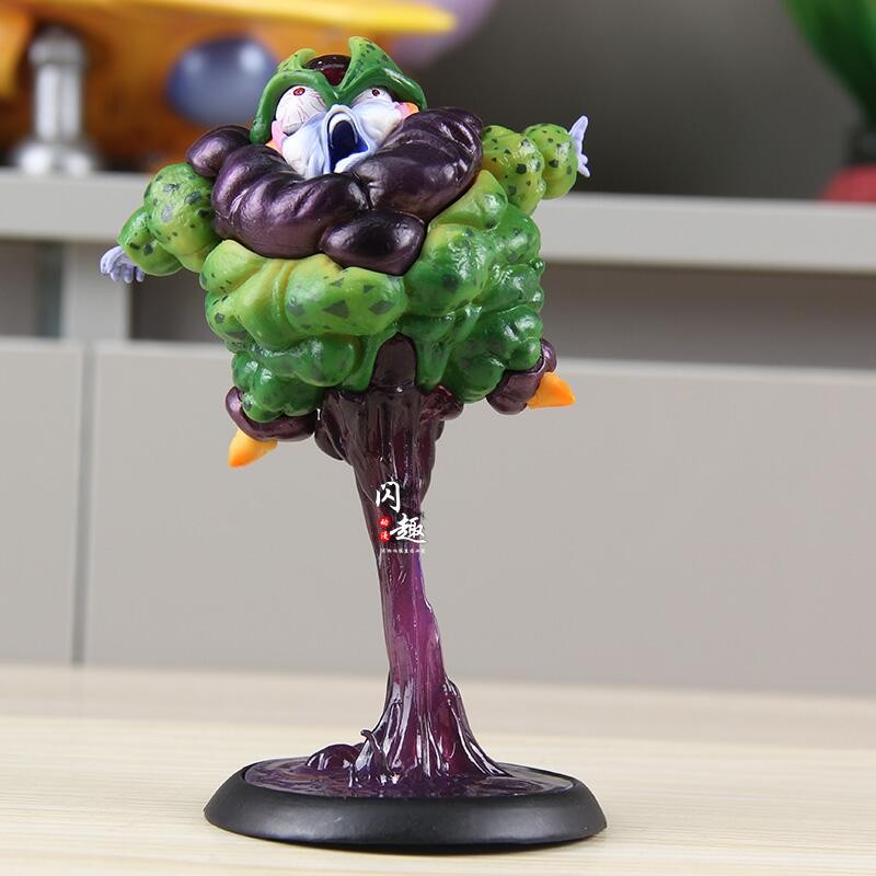 Dragon Ball Anime Merchandise Ornaments Saru Completely Self-Exploding ...