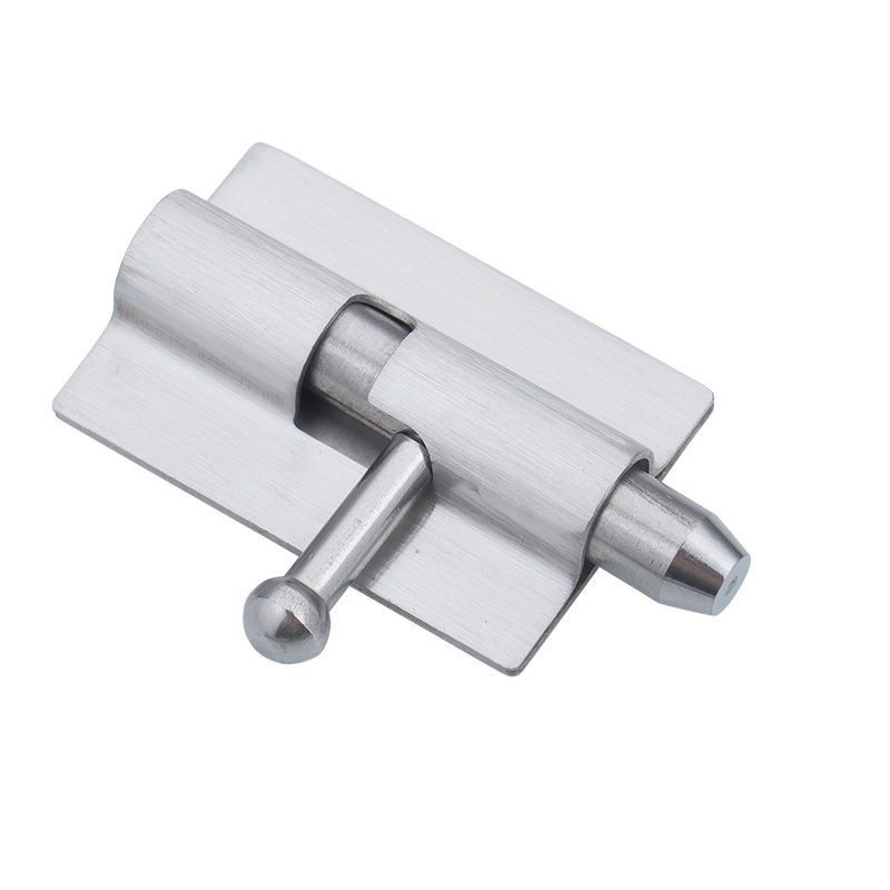 304 Stainless Steel Symmetrical Spring Pin TK260-3 Left Right ...