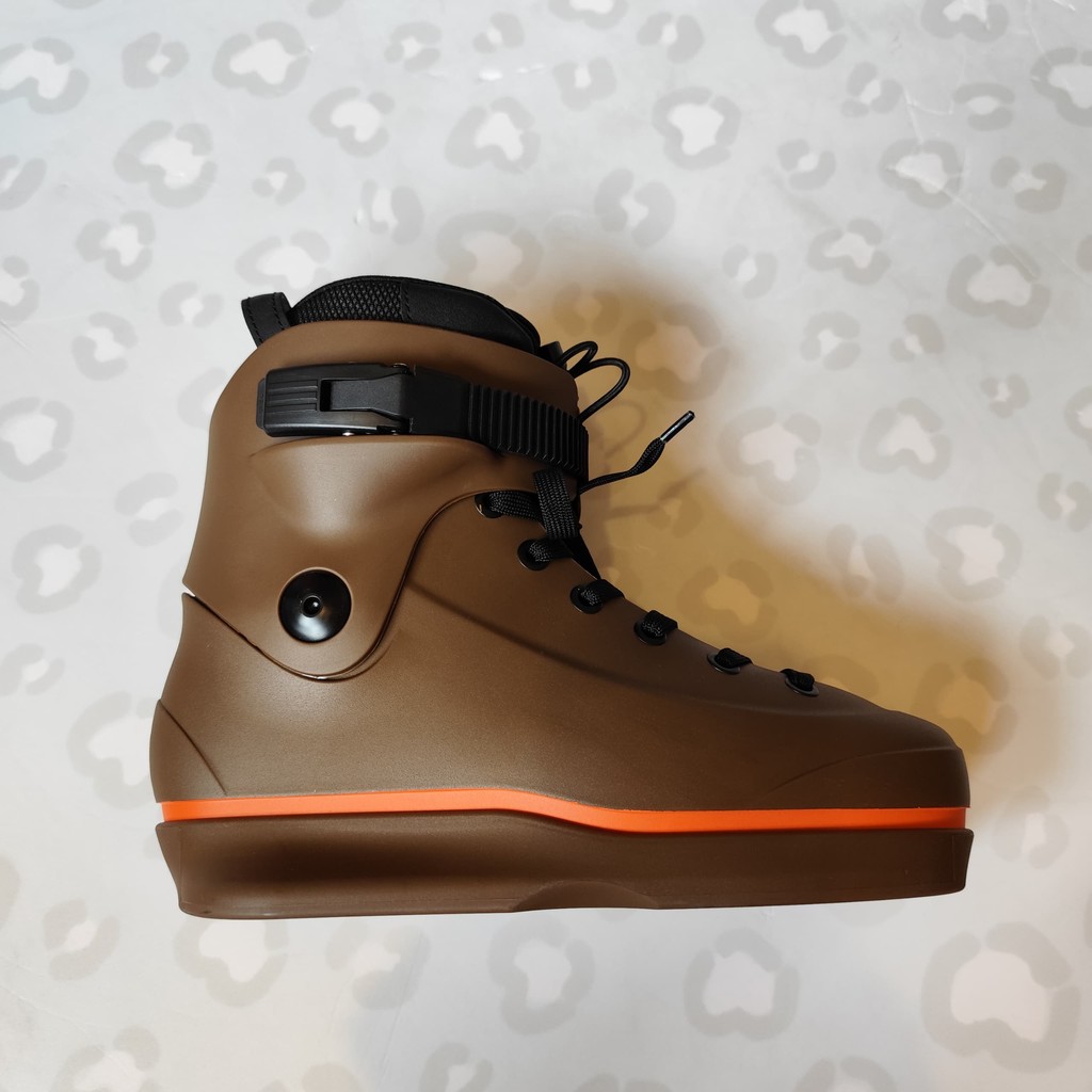 STANDARD - Omni V2 Yandriel Aggressive Boot Only Inline Skates | Shopee ...