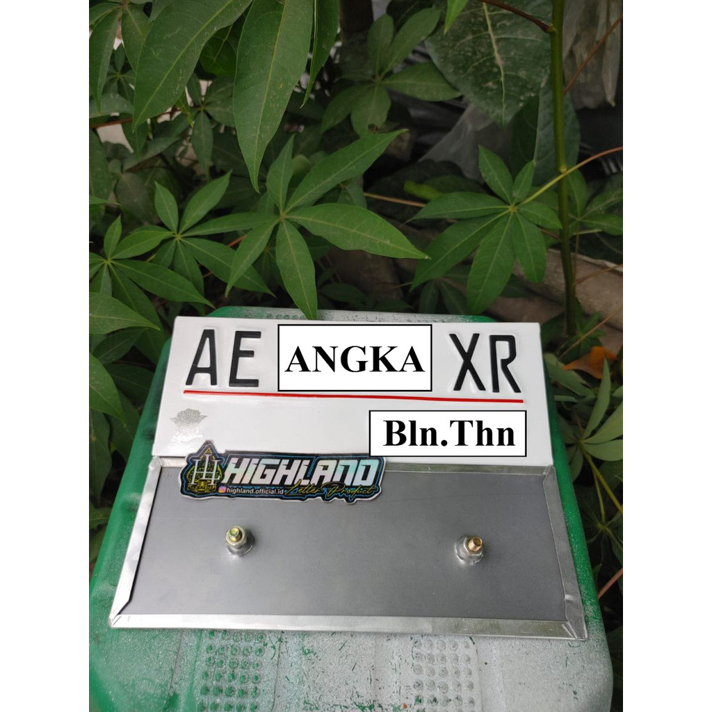 Custom Motorcycle Variations Embedded Bolts Latest Font Models Bonus ...