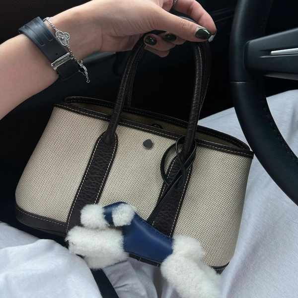 rizalman tote bag original beg kain murah Beg taman pegang tangan mewah ...