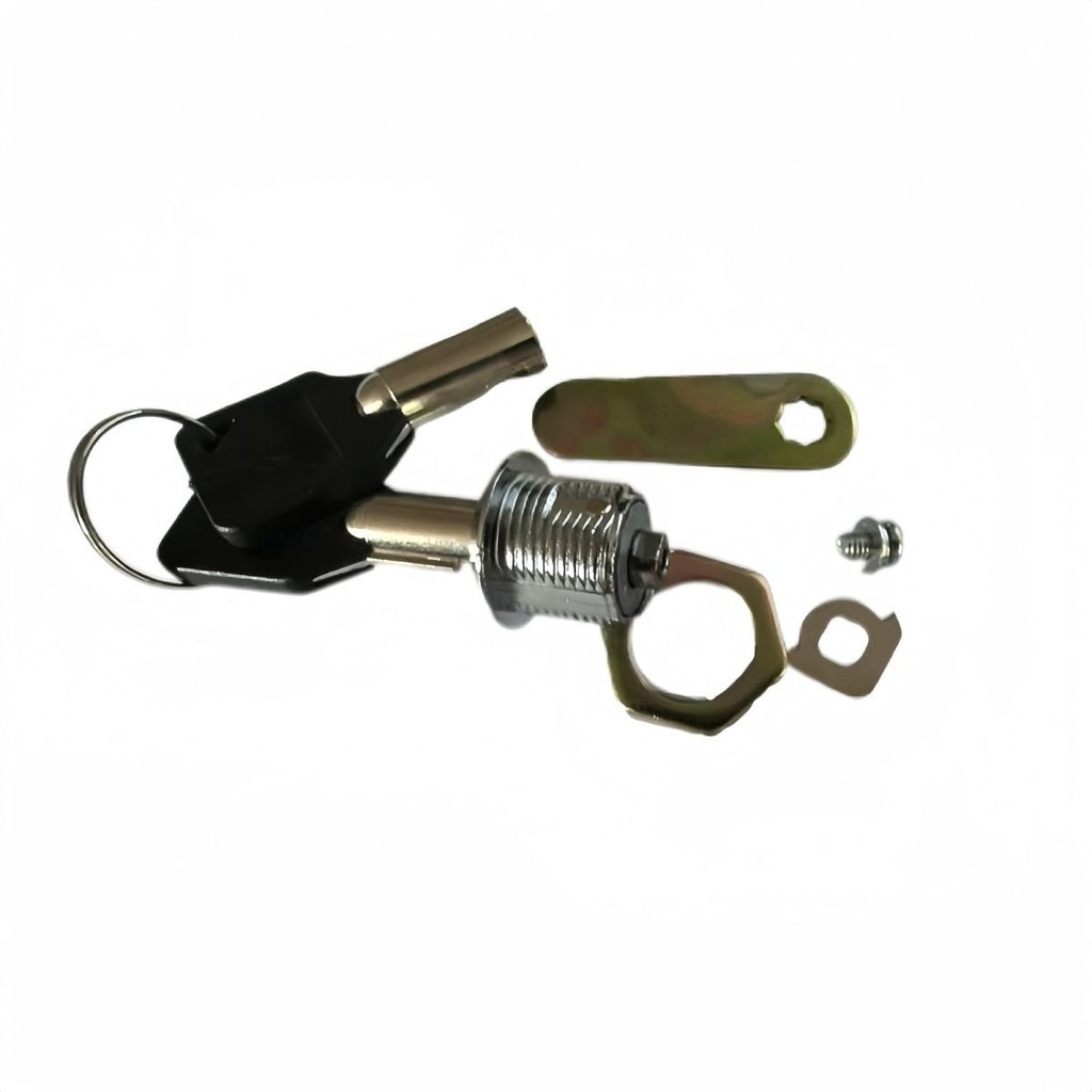 16 Plum Lock Extended Copper Key Left Right Adjustable Universal for ...