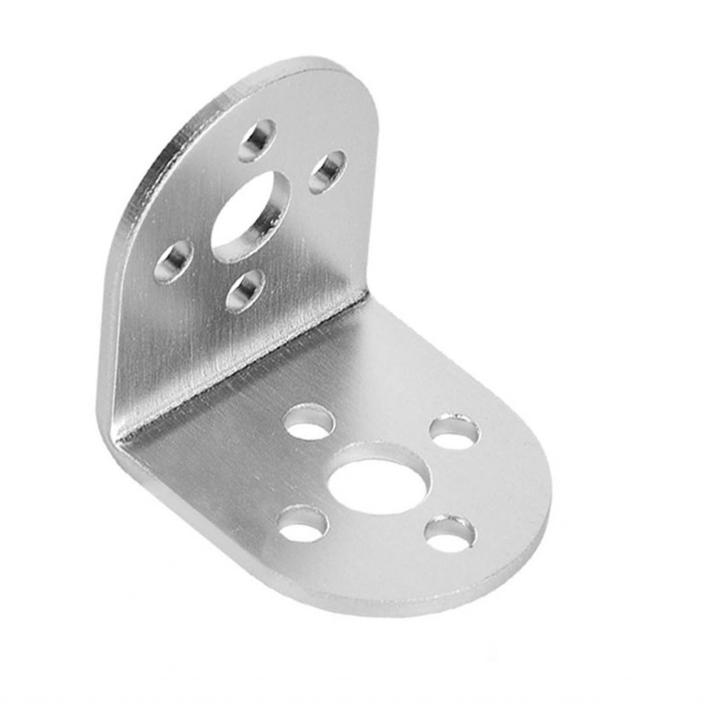 Yohooo 2Pcs L-Shaped Round Stand Compatible With Tetrix Robotics And ...