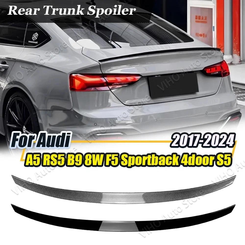 For Audi A5 F5 4 Doors S5 RS5 B9 8W Sportback 2017-2024 S5 Style Car ...