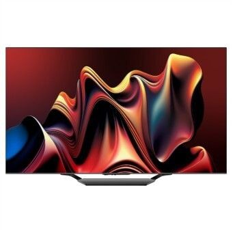 CAN SETUP HISENSE 55U7N 55" 144Hz QUANTUM DOT COLOR HI-VIEW ENGINE PRO ...