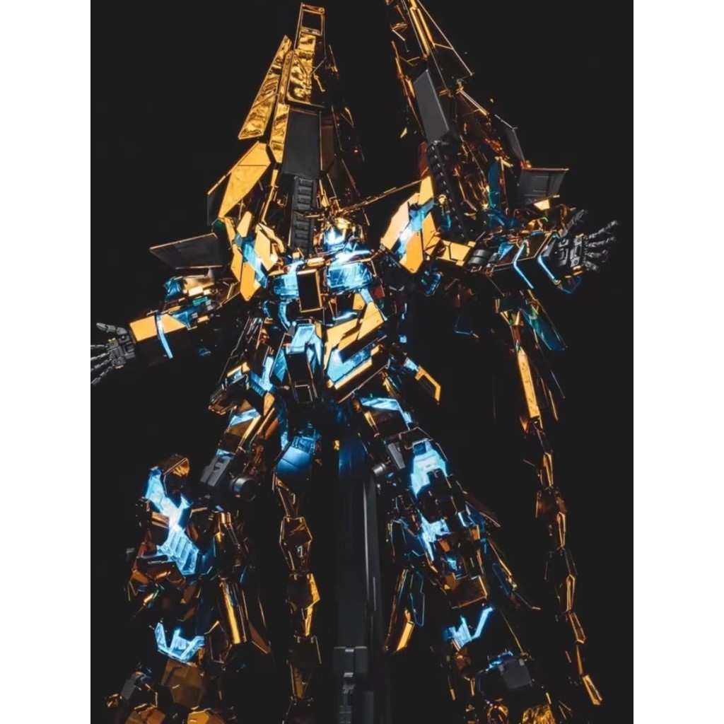 Gundam Model Mecha MGEX Phoenix MB Strike Freedom Snow White Flying ...