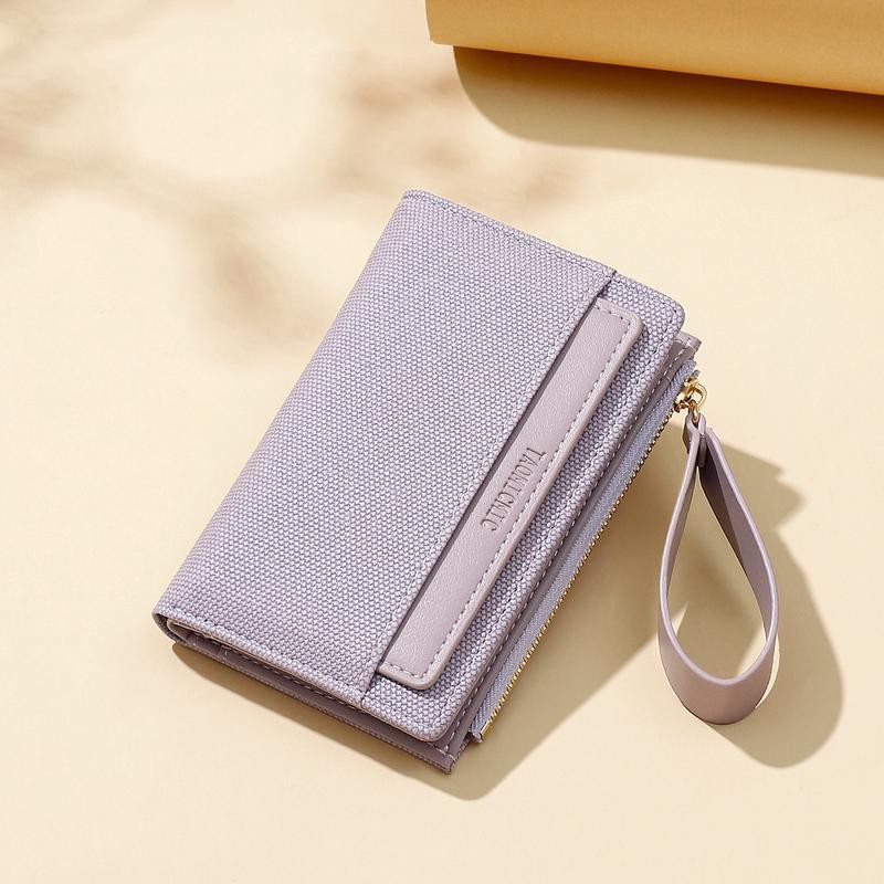 New spot women's wallet high quality exquisite wallet beautiful multi ...