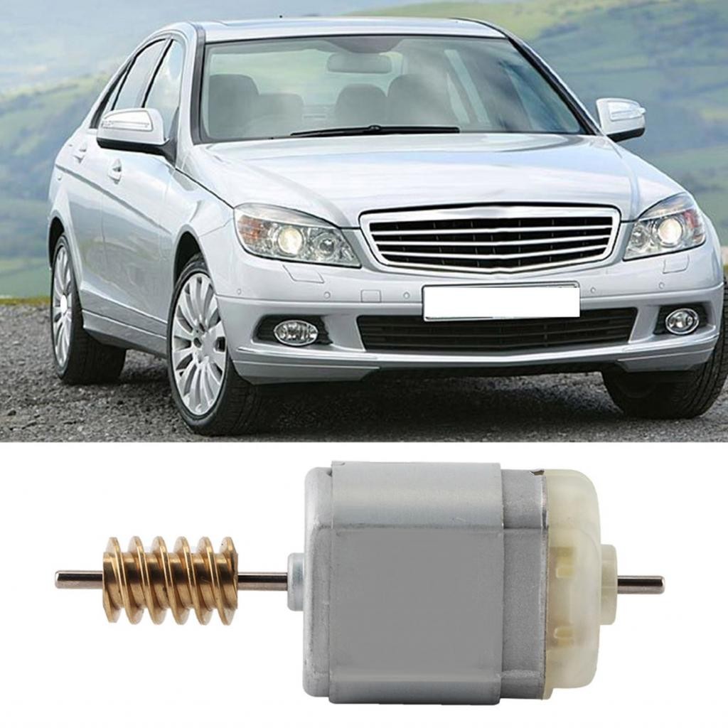 ESL ELV Motor Steering Lock Wheel Smart Key Cylinder for W204 W207 W212 ...