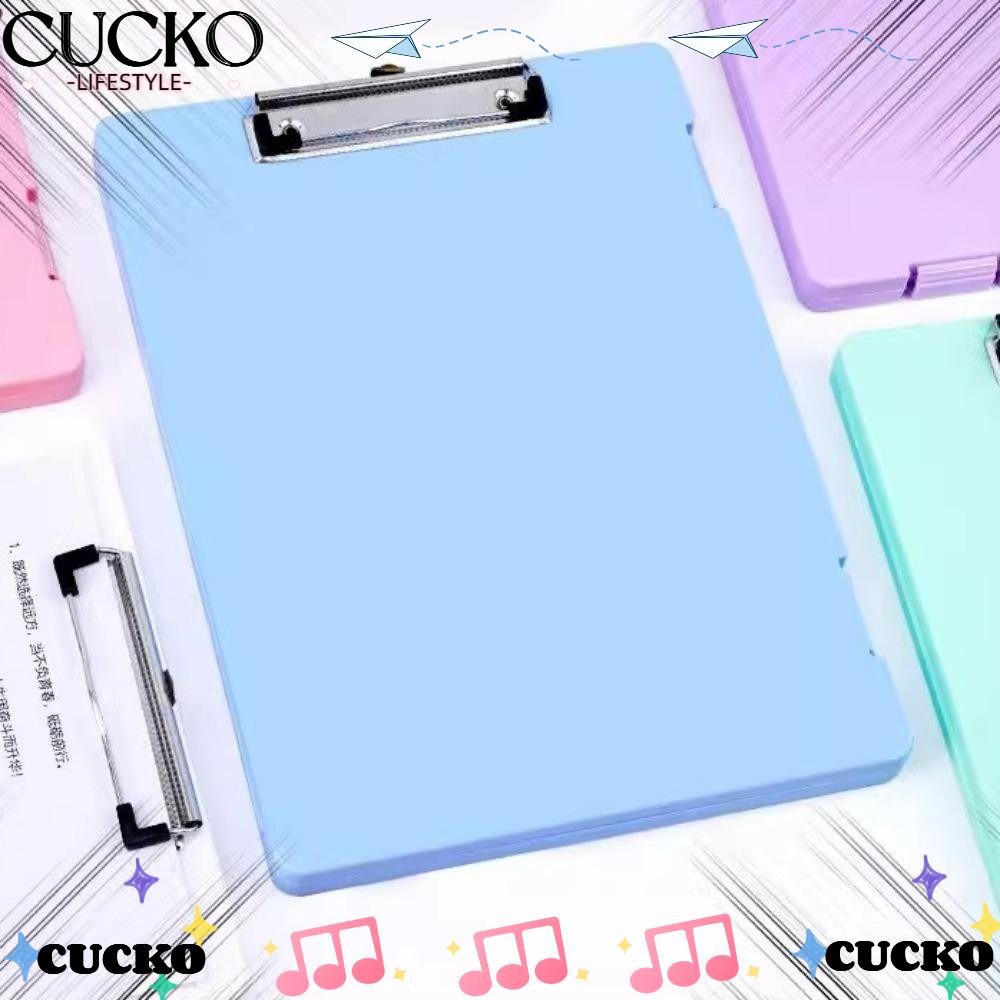 CUCKO Certificate File Container, Plastic WordPad Document Organizer ...