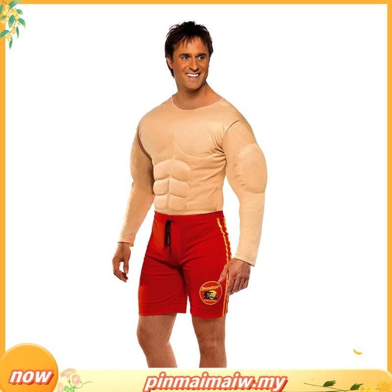 Skin color Pectoral muscle Abdominal muscle Fake Pecs Fake Abs T-Shirt ...
