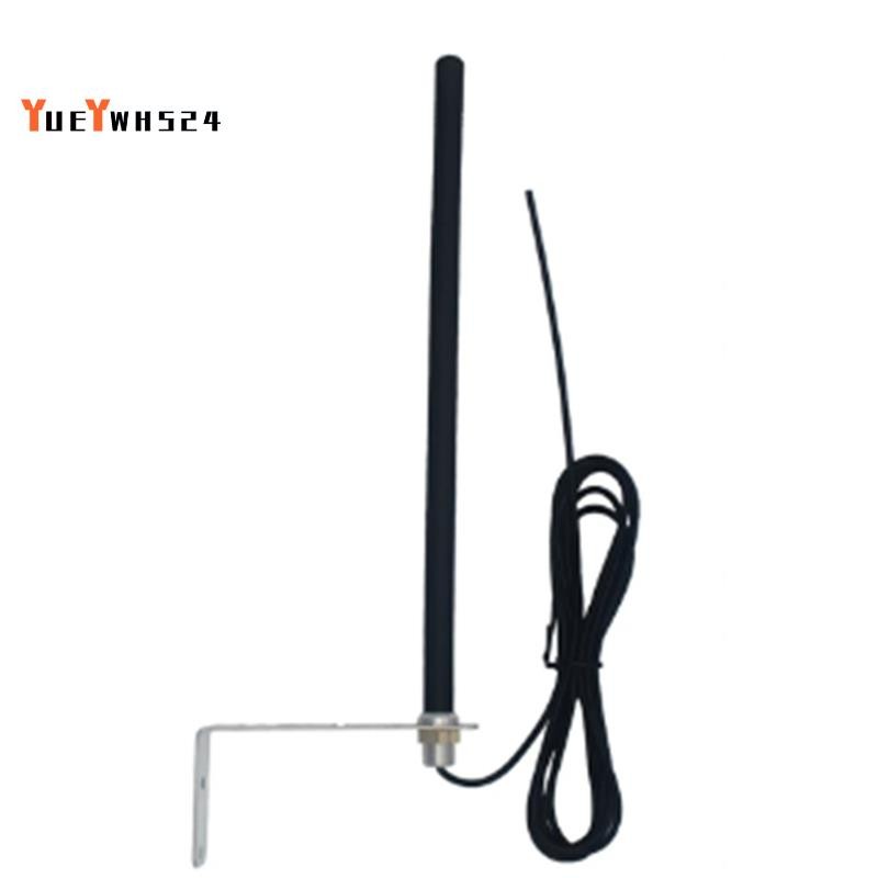 Universal 433MHz Cable Antenna for Gate Garage Radio Signal Booster Repeater Outdoor Waterproof ...