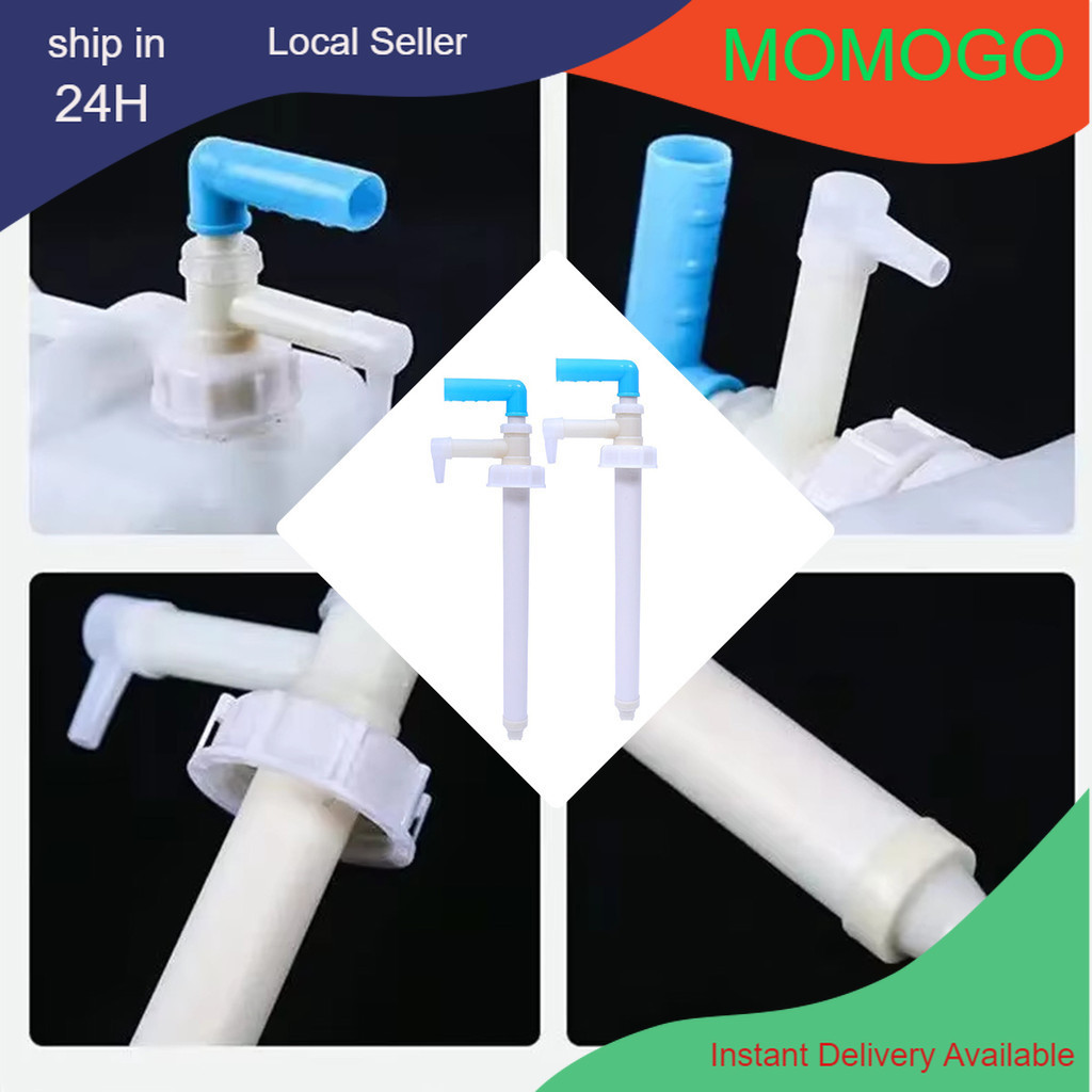 1 Piece Universal Portable Manual Oiler Liquid Pump Dispenser Honey ...