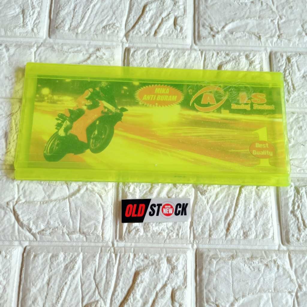 Mika CLOSES MOTORCYCLE NUMBER PLATE, UNIVERSAL SLIDING FRAMELES MODEL ...