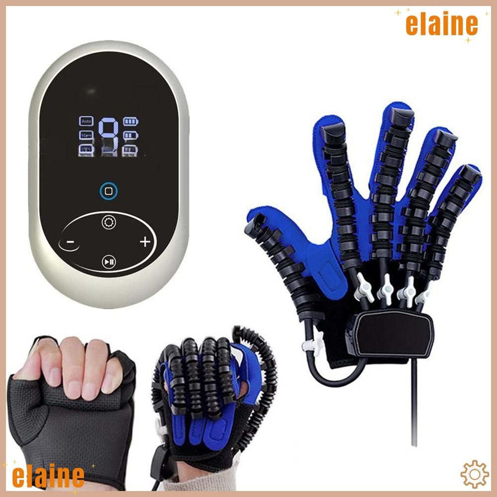 ELAINE2 Rehabilitation Apparatus, Trainer Gloves Rehabilitation ...