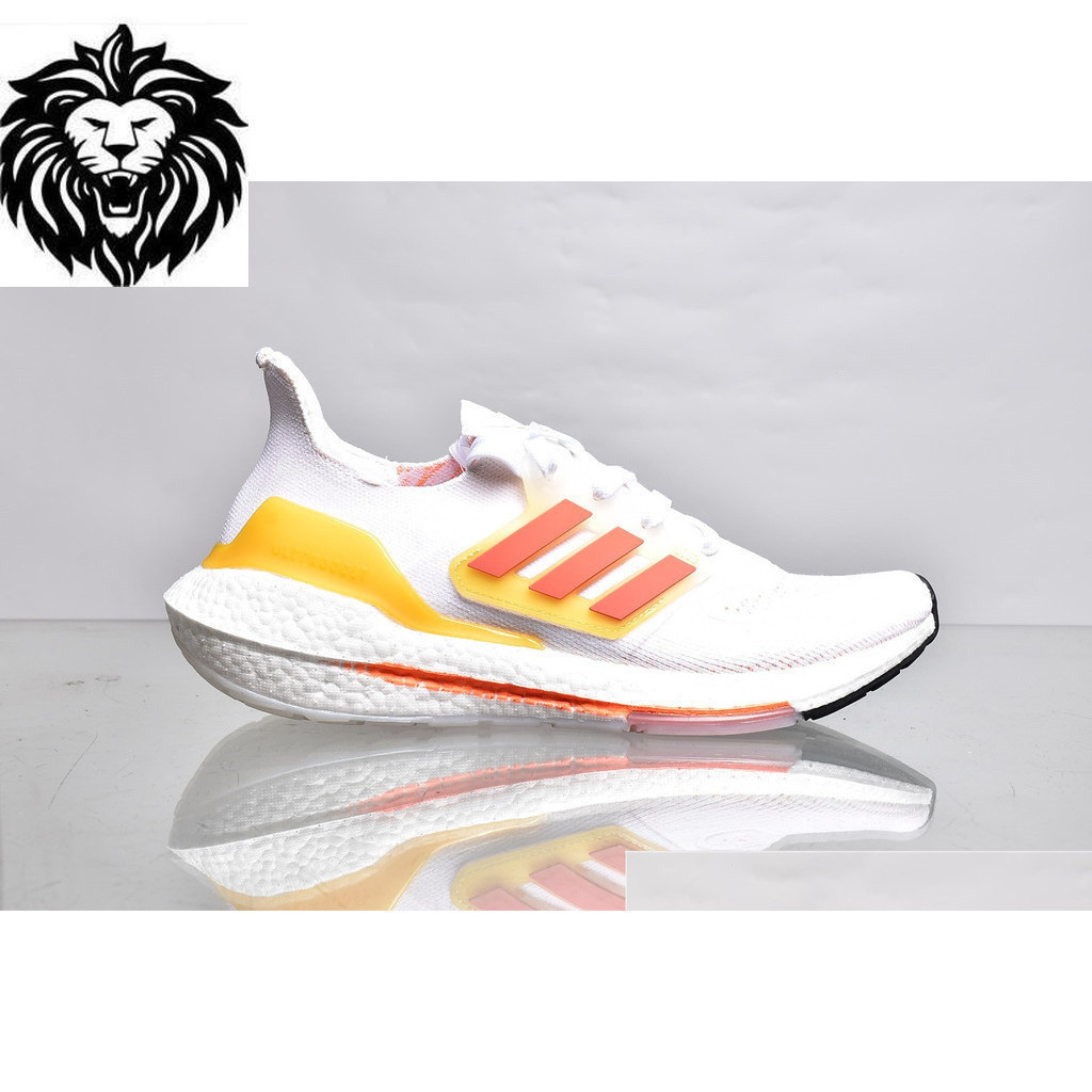 Boost Adidas Ultra Boost UB 7.0 lelaki dan wanita kasut berlari bernafas ringan jogging sport ...