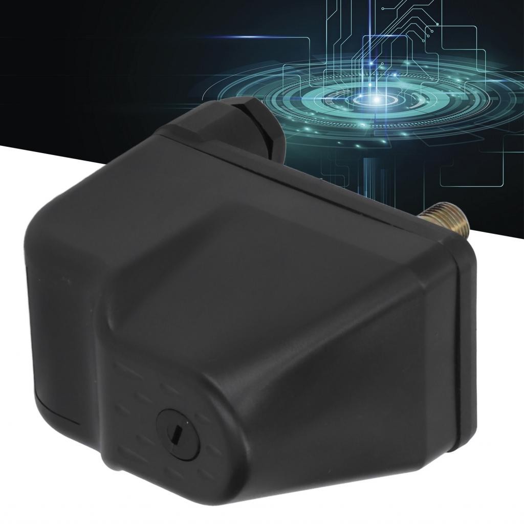 Superparis Water Pump Pressure Control Switch IP44 Automatic Controller ...