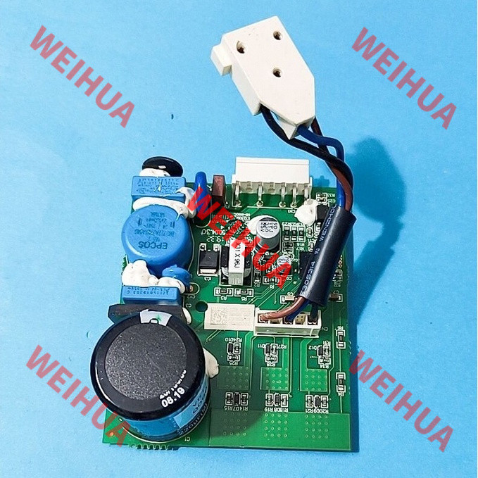 Original Accessories Haier Refrigerator Computer Board Frequency ...