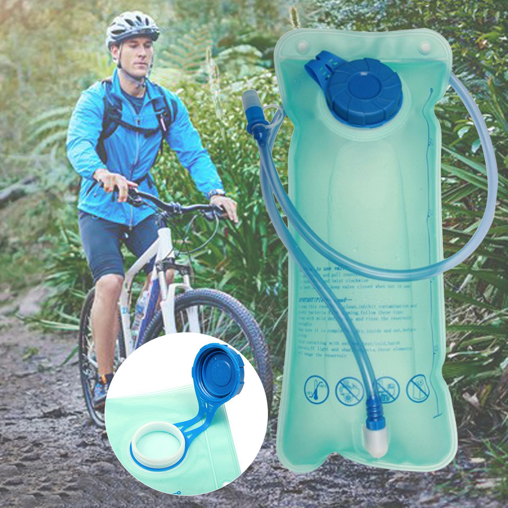 Cycling Water Bag Hydration Backpack Bicycle Riding Running Bag Water ...